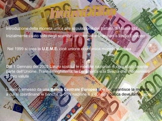 Unione europea 2_vd_2011 | PPT