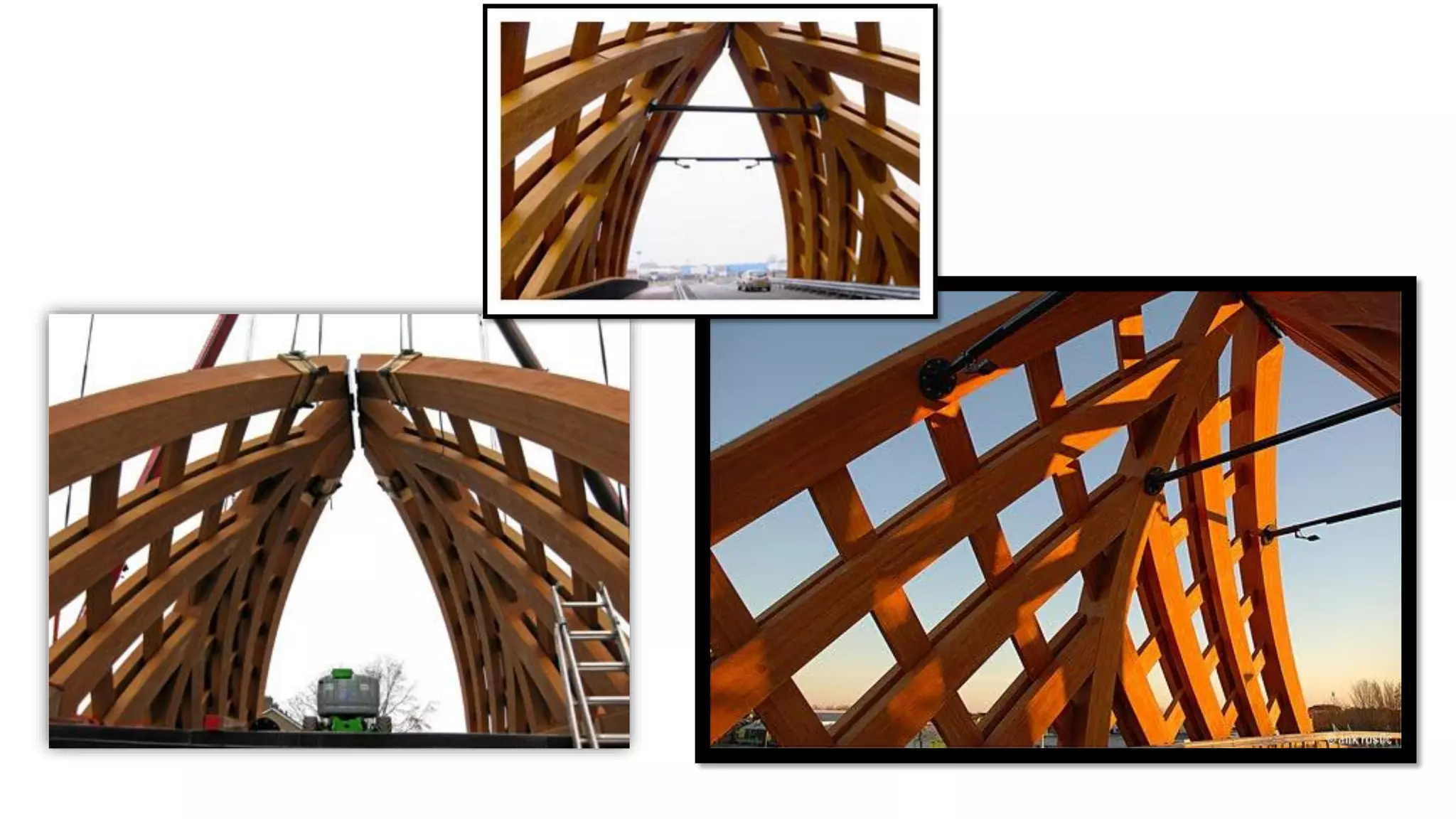 Uniones, Conexiones y Ensamble de Madera | PDF