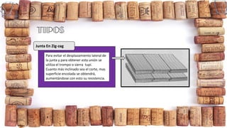 Uniones, Conexiones y Ensamble de Madera | PDF