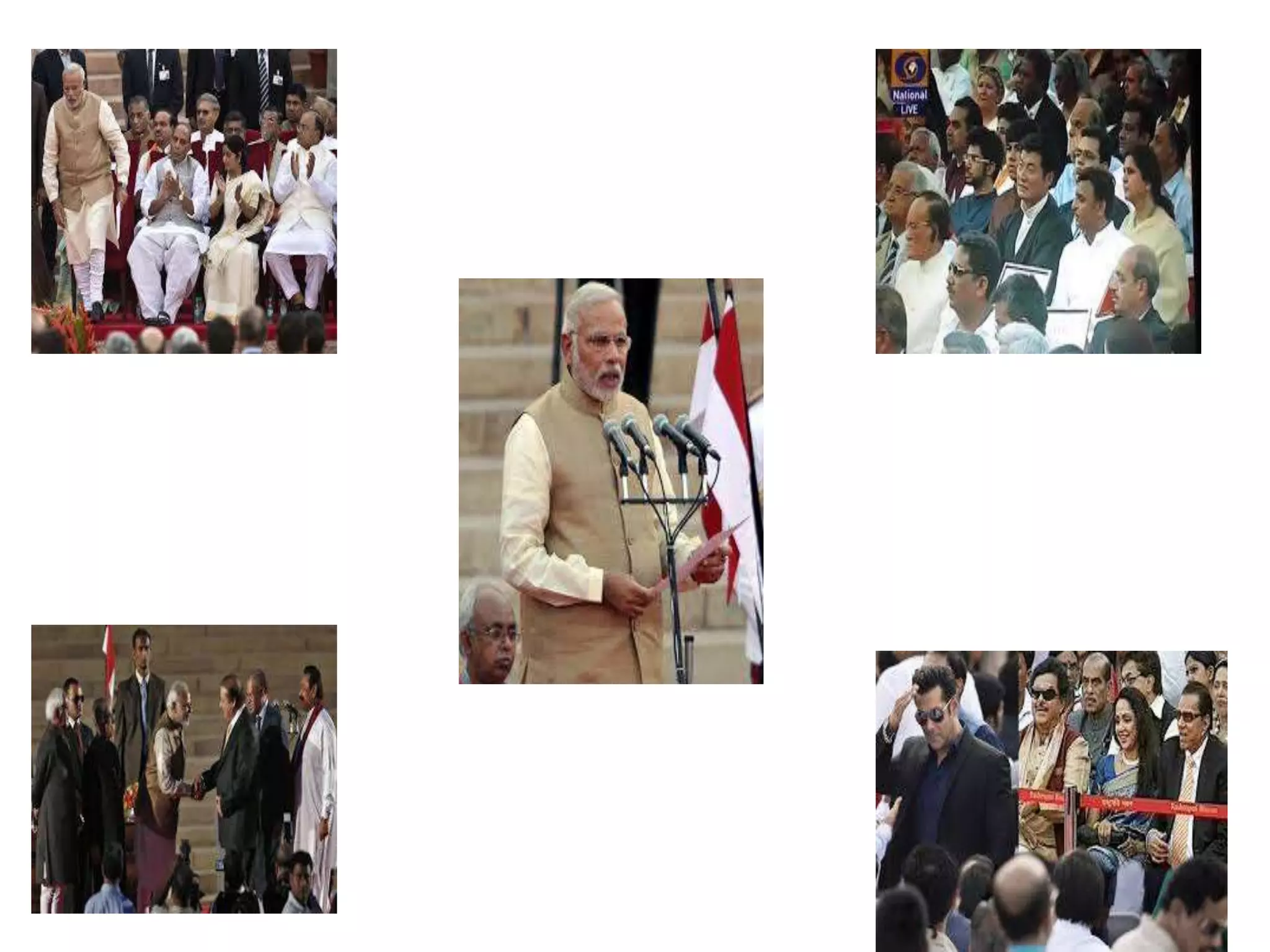 Union executive | PPTX