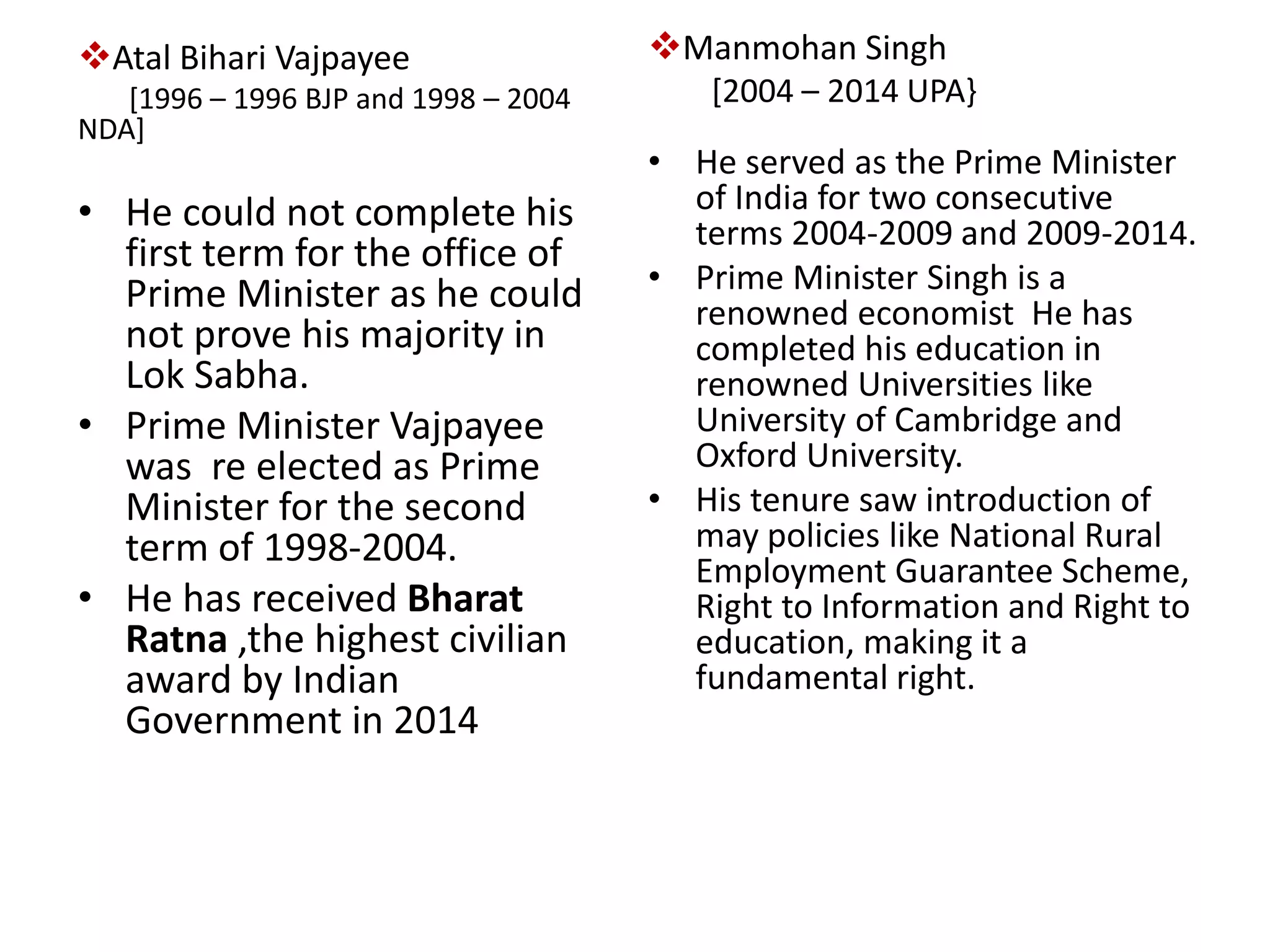 Union executive | PPTX