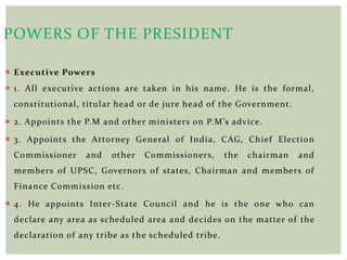 Union Executive.pptx