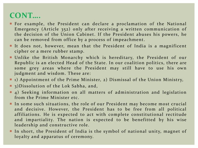 Union Executive.pptx