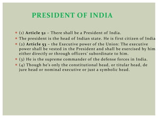 Union Executive.pptx