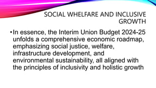 Union financial union budget analysis competition.pptx