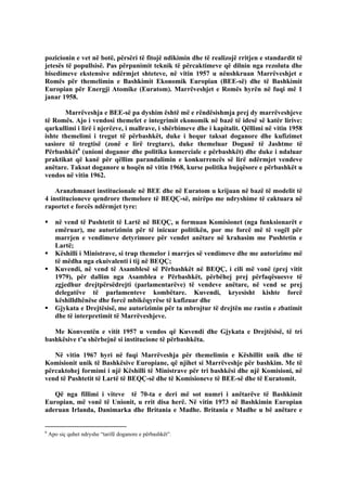 Unioni evropian | PDF
