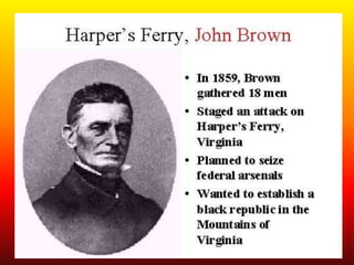 Union in peril | PPTX