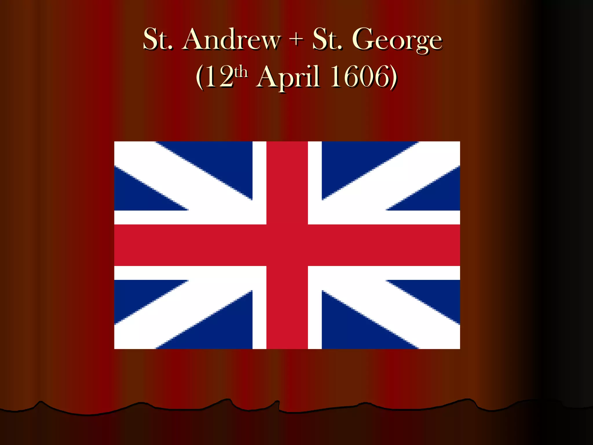 Union jack | PPT