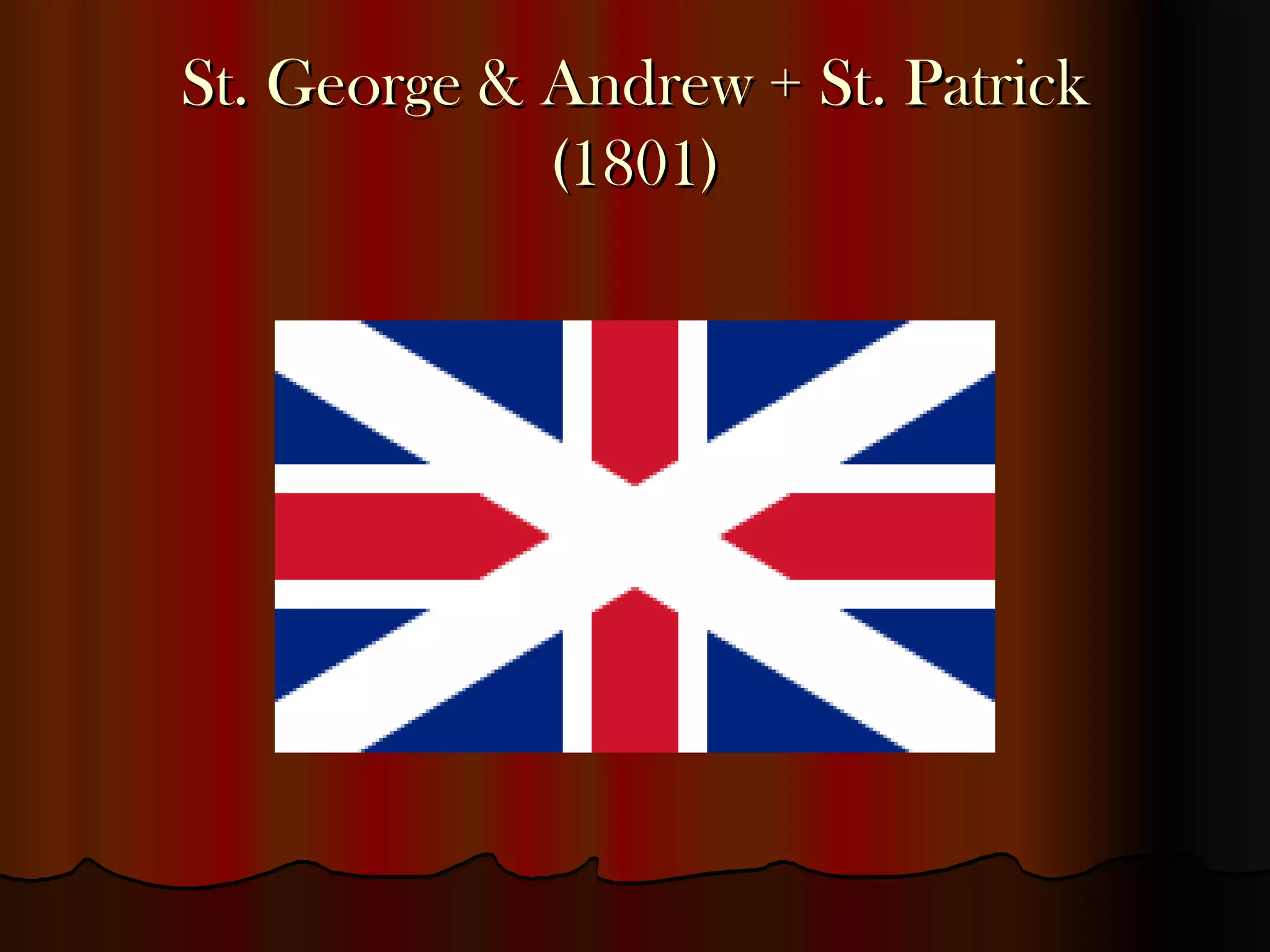 Union jack | PPT