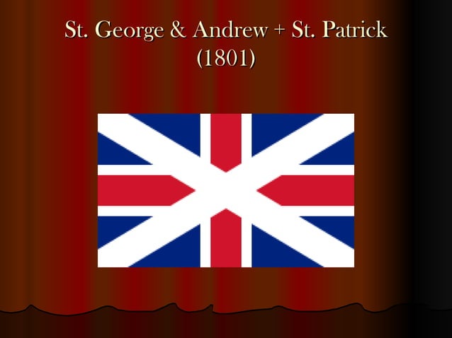 Union jack | PPT