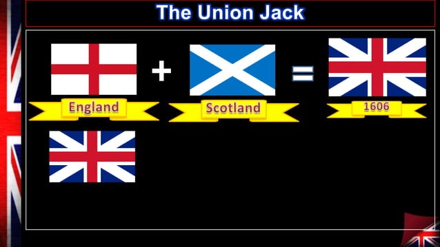Union jack | PPT