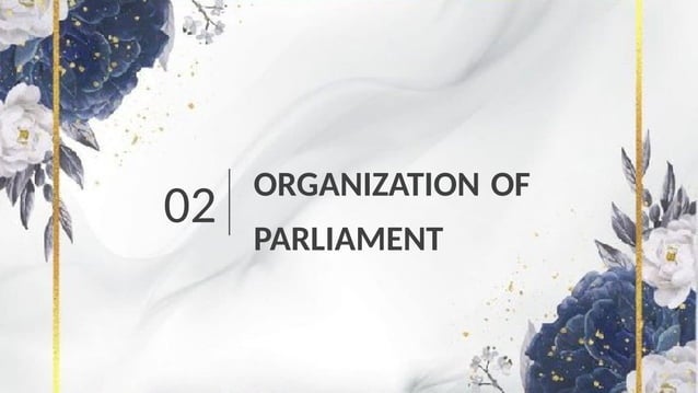 Union Legislature- Parliament : Rajya Sabha and Lok Sabha | PPTX ...