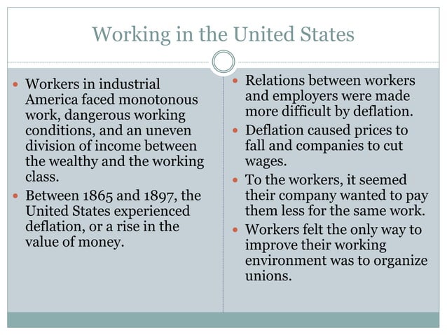Unions | PPT
