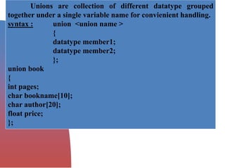 UNIONS.pptx