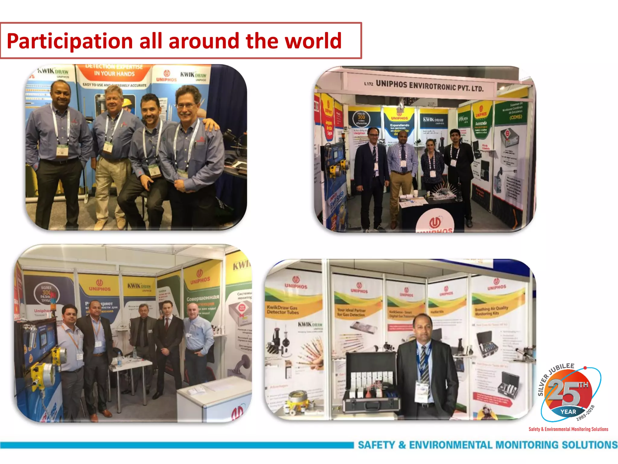 Uniphos envirotronic pvt. ltd | PPT | Free Download