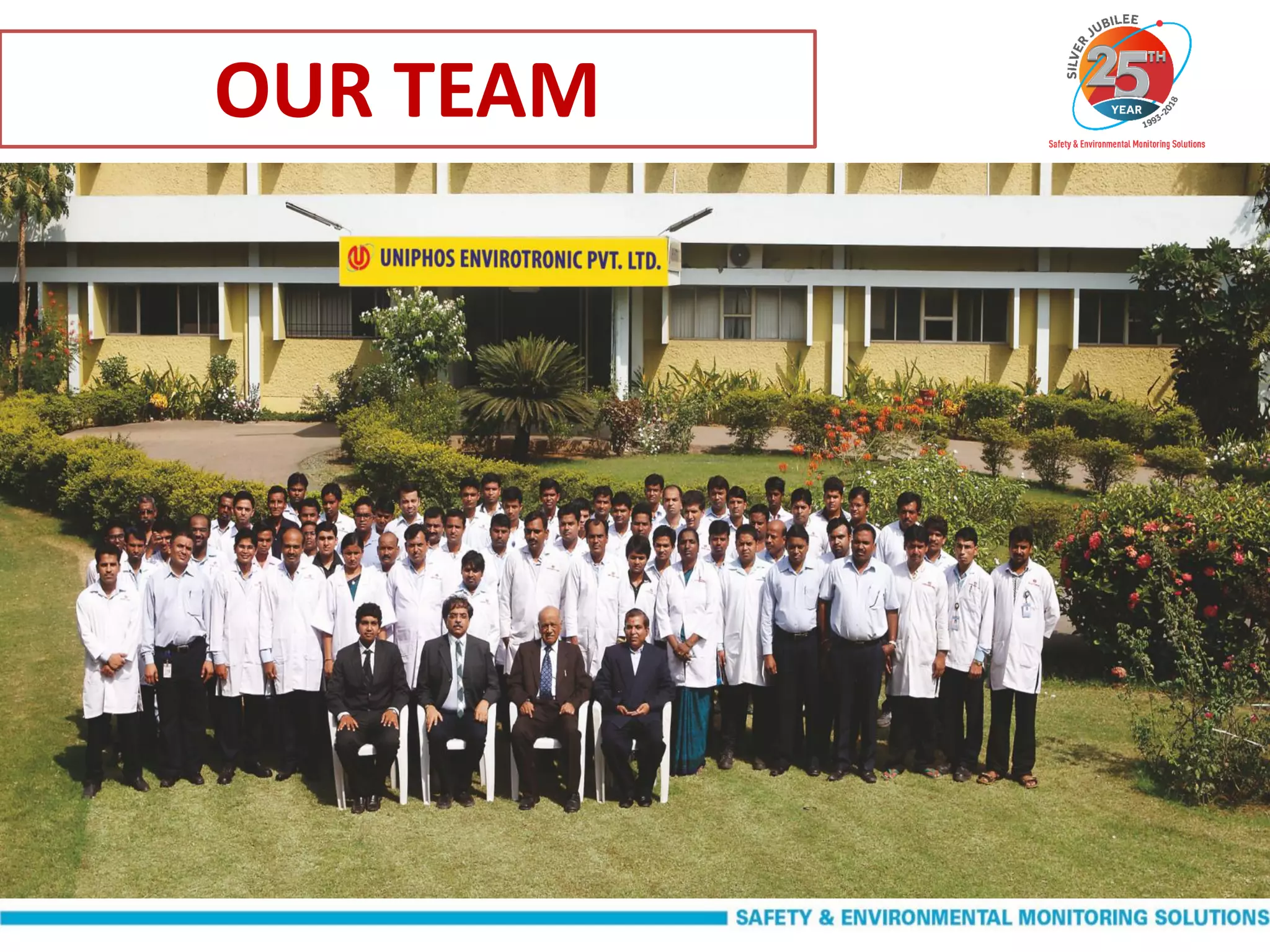 Uniphos envirotronic pvt. ltd | PPT