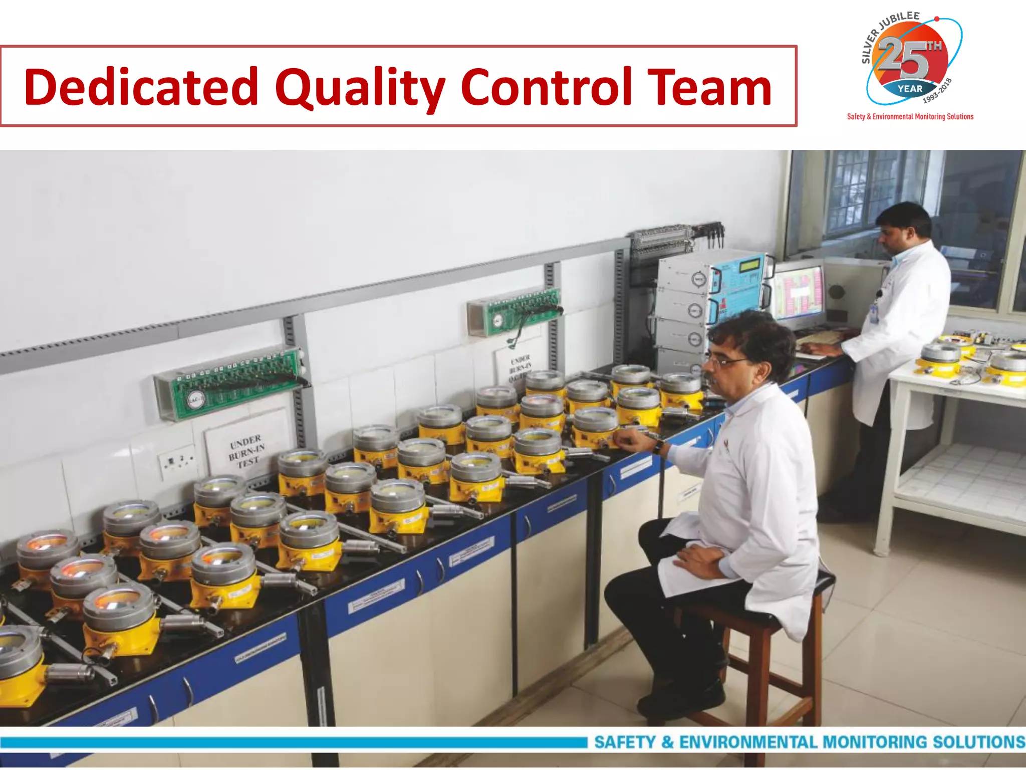 Uniphos envirotronic pvt. ltd | PPT