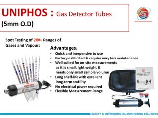 Uniphos envirotronic pvt. ltd | PPT
