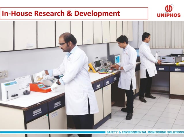 Uniphos envirotronic pvt. ltd | PPT