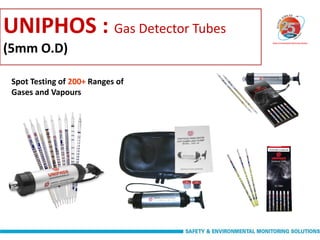 Uniphos envirotronic pvt. ltd | PPT
