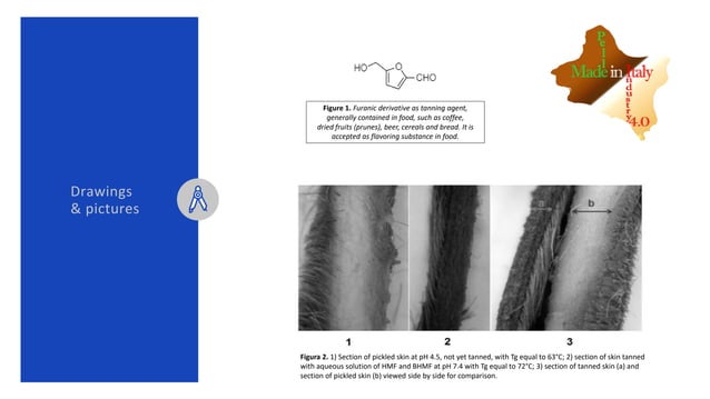 Tanning agents | PPT