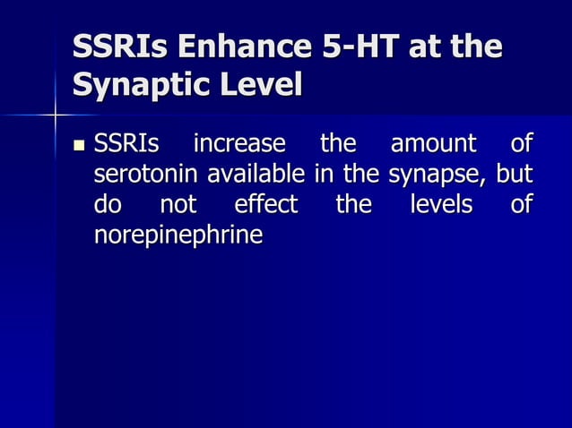 Unipolar Depression .ppt | Brain and Nervous System Disorders ...