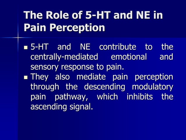 Unipolar Depression .ppt | Brain and Nervous System Disorders ...