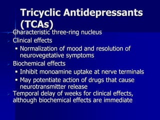 Unipolar Depression .ppt