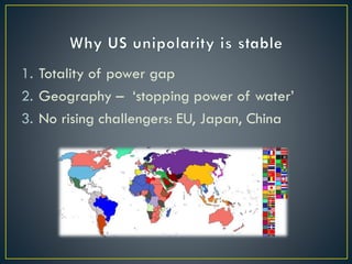 Unipolarity | PPTX