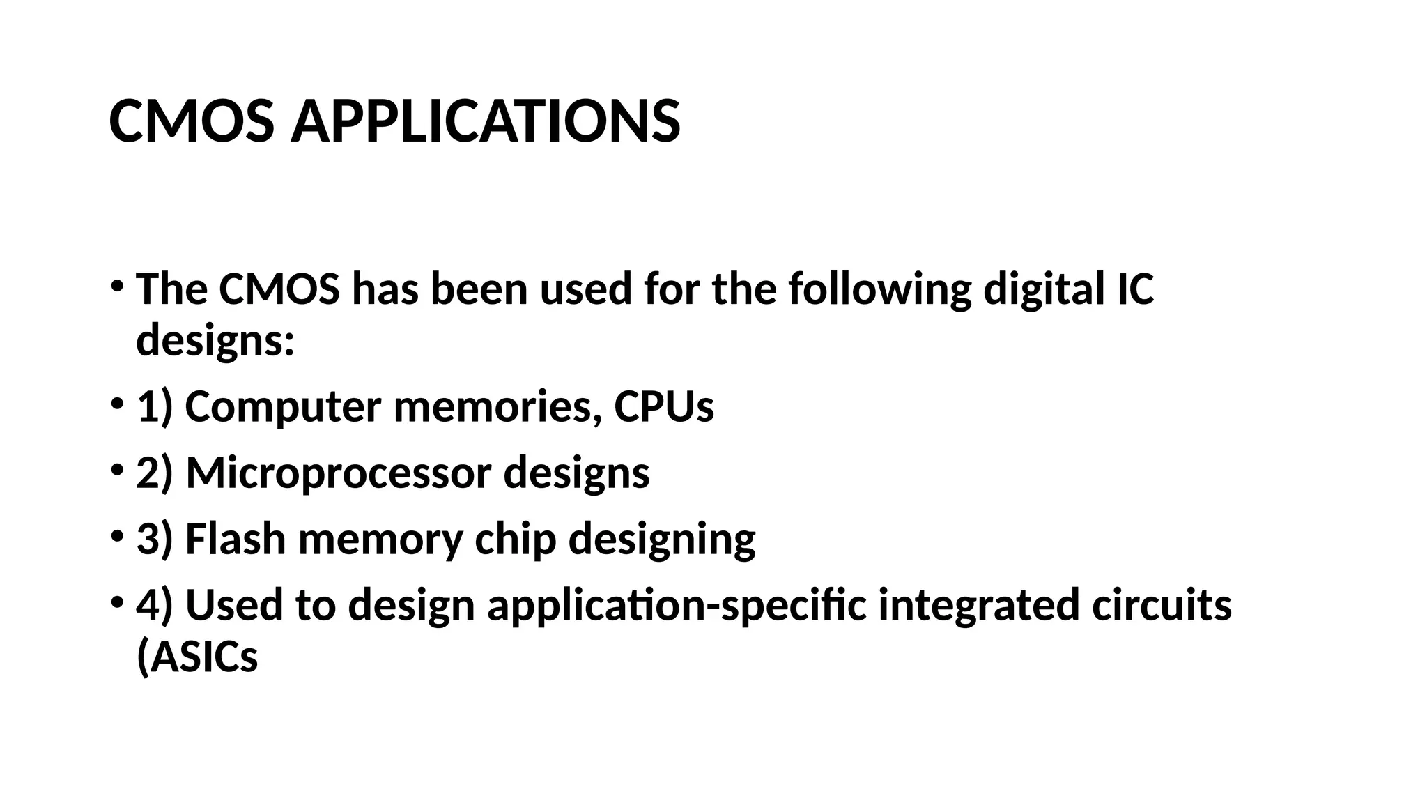 unipolar logic family Ppt for digital Electronics | PPTX