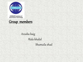 Uni prot presentation | PPTX