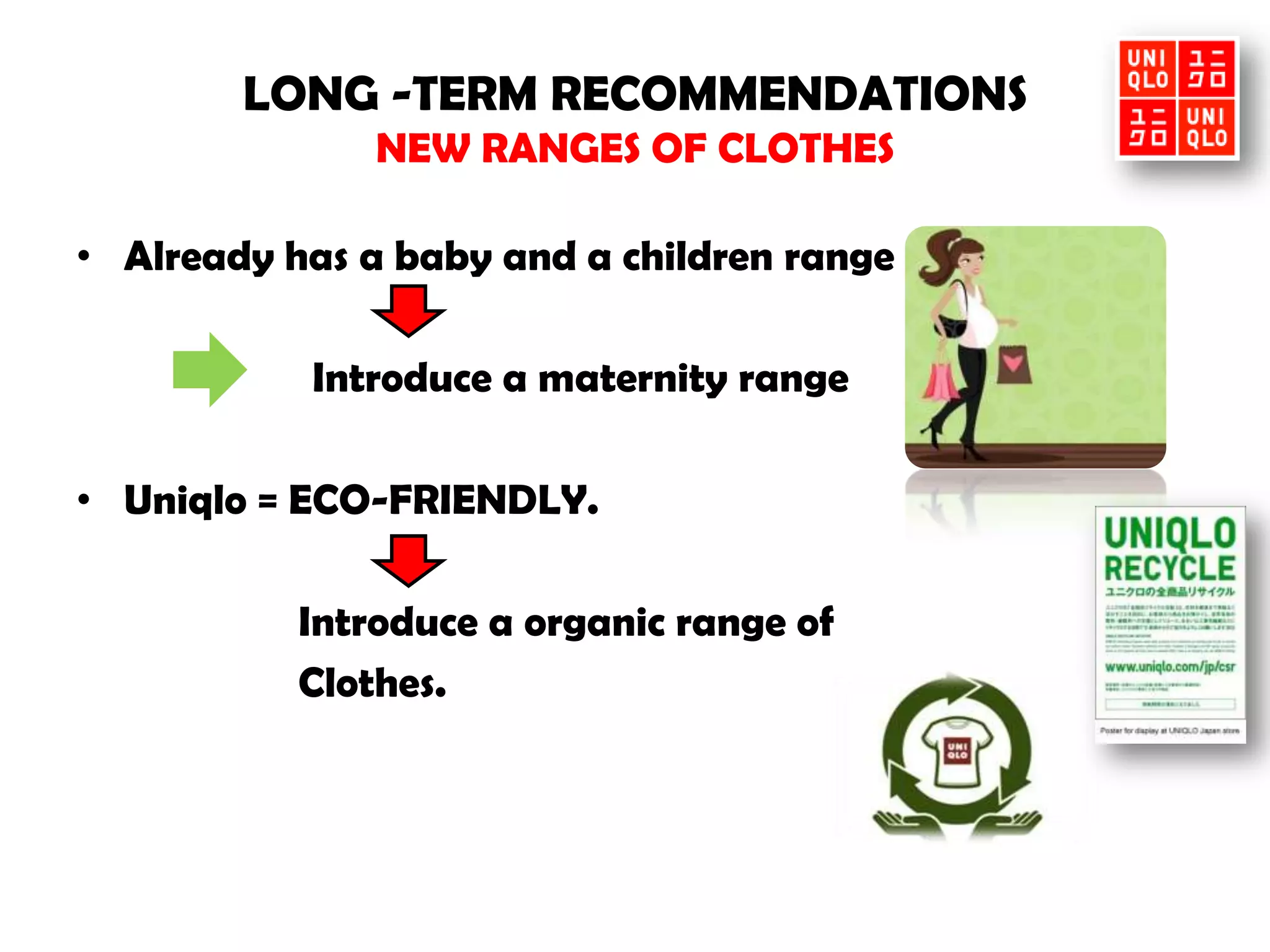 Uniqlo Strategy and Analysis TEAM SOUKEN | PPTX | Apparel Industry | Industries