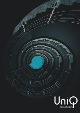 UniQ SS Railing System.pdf