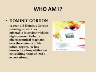 Greasy Lake Short Story Characters Clipart