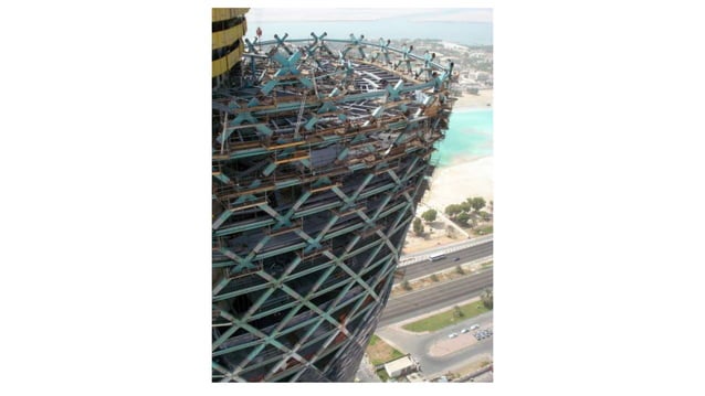 Construction Of Unique Tall Buildings In The World” | PPT | Free Download