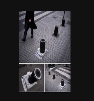 Unique Advertisment | PPT