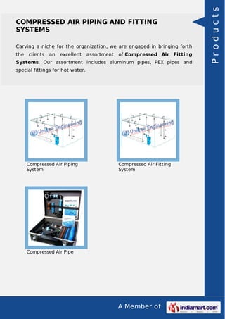 Unique engineering | PDF | Technology & Computing
