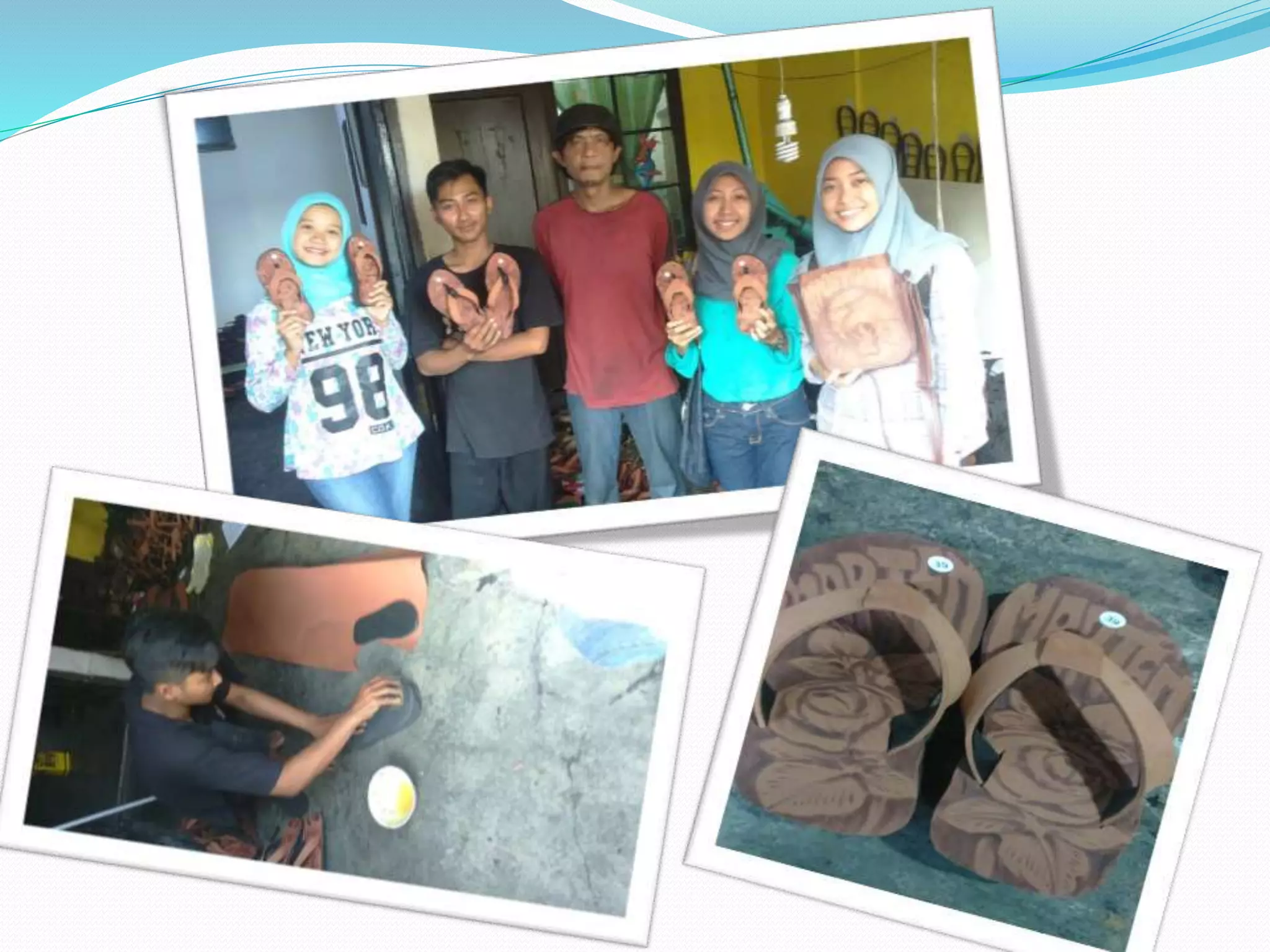 Unique activity | PPTX