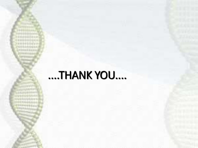 UNIQUE AND REPETITIVE DNA.a derailed presentation | PPTX