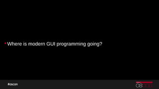 Unique but fast make your tizen gui application brilliant | PDF