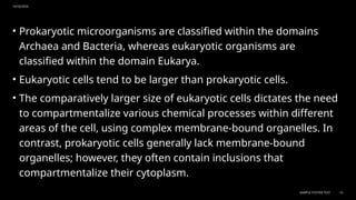 Unique Characteristics of Prokaryotic Cells.pptx
