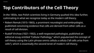 Unique Characteristics of Prokaryotic Cells.pptx