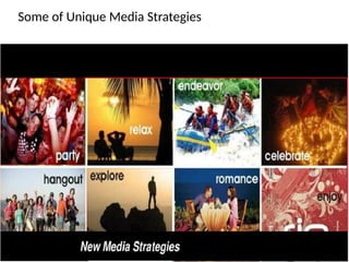 Unique Concept for Drink Product and Marketing.pptx