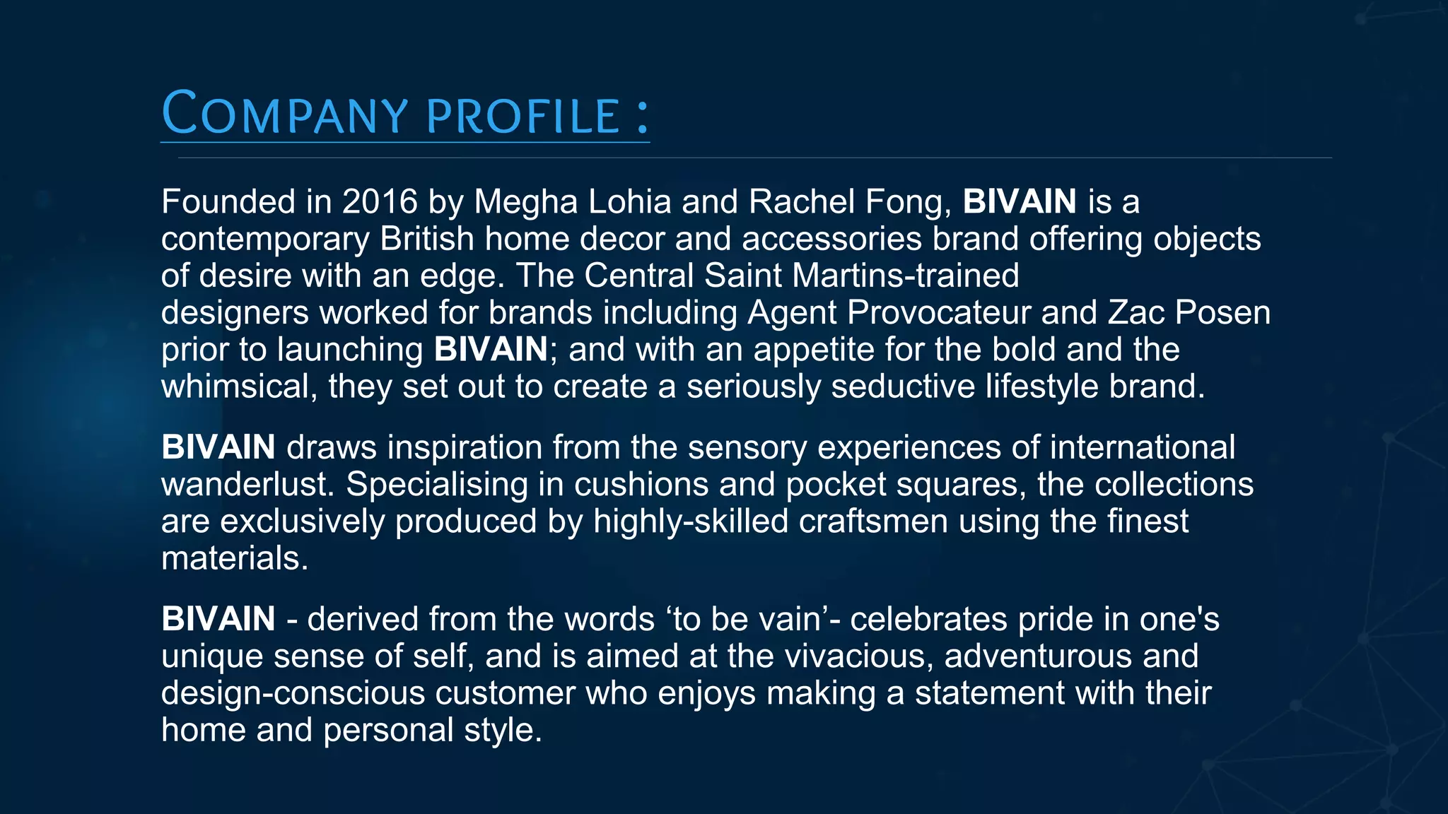 luxury cushions | PPT