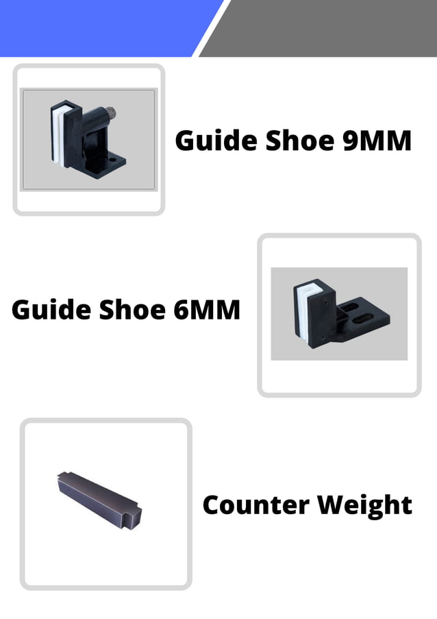 Cosrays private limited elevator solutions | PDF