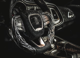 Carlex Design Unique Interiors | PDF | Automotive Industry | Industries