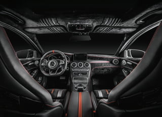 Carlex Design Unique Interiors | PDF | Automotive Industry | Industries