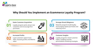 Unique Loyalty Program Ideas for Your eCommerce Store.pptx