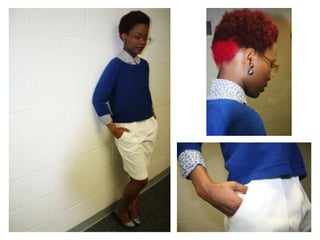 Uniquely Muse | PPTX