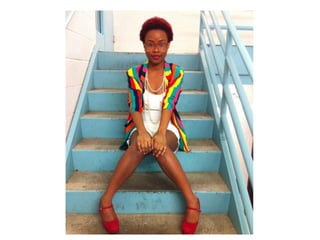 Uniquely Muse | PPTX